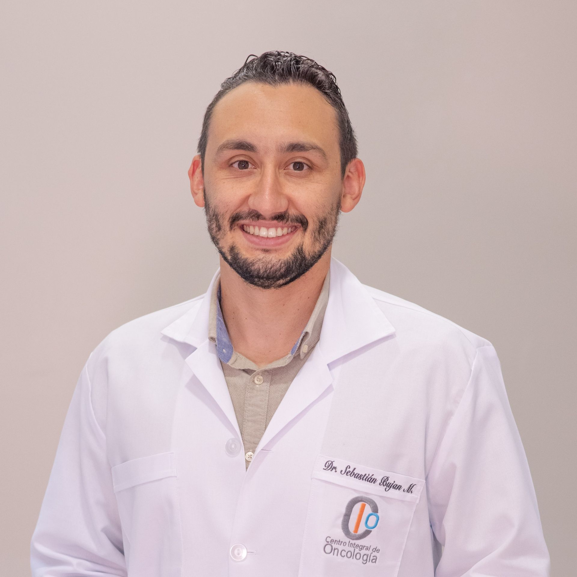 Nuestro Equipo | Centro Integral de Oncología