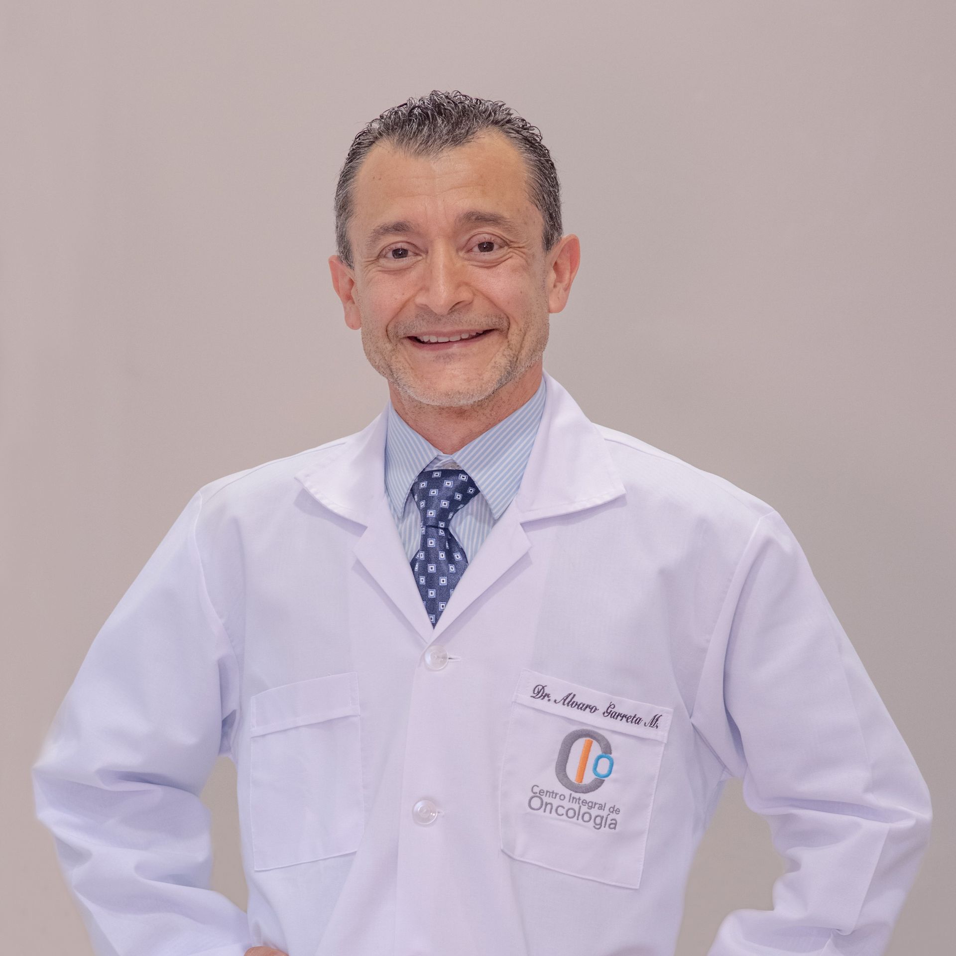 Nuestro Equipo | Centro Integral de Oncología