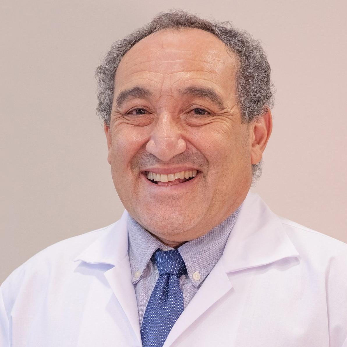 Nuestro Equipo | Centro Integral de Oncología