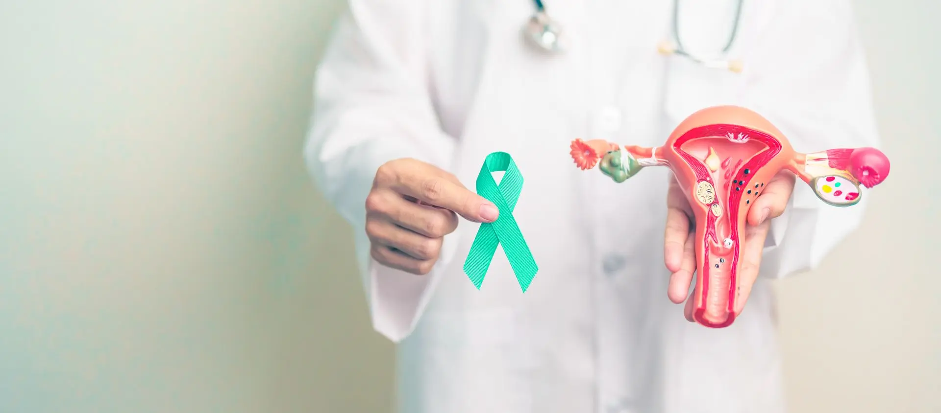 Cáncer de Cuello Uterino (Cervical) | Centro Integral de Oncología